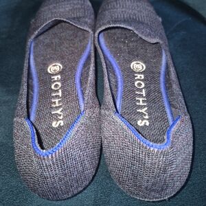 Rothy's | Shoes | Rothys Flats | Poshmark